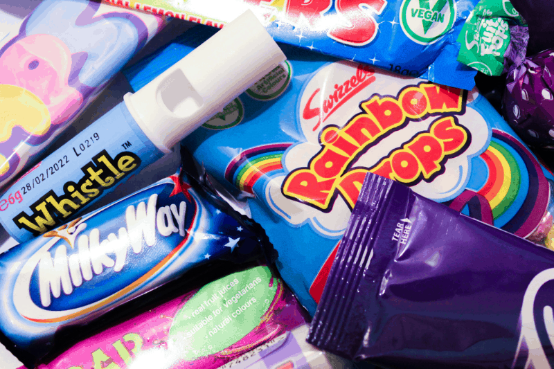 Top Canadian Snacks: A Taste Test Of Canada's Favorite Snacks