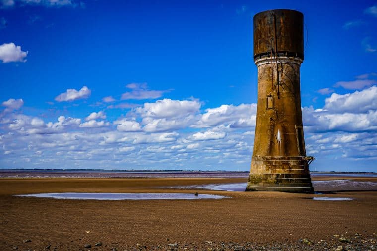 15 Things to do at Spurn Point on Your Next Visit | Get Lost Travel Blog